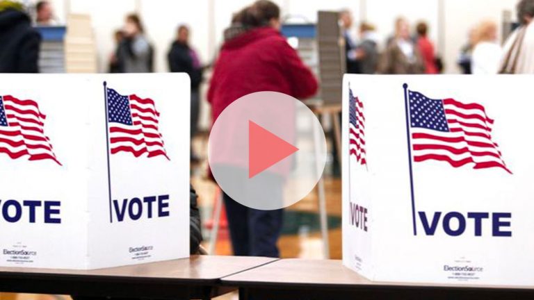 Polling Place Locations - Anderson County Election Commission